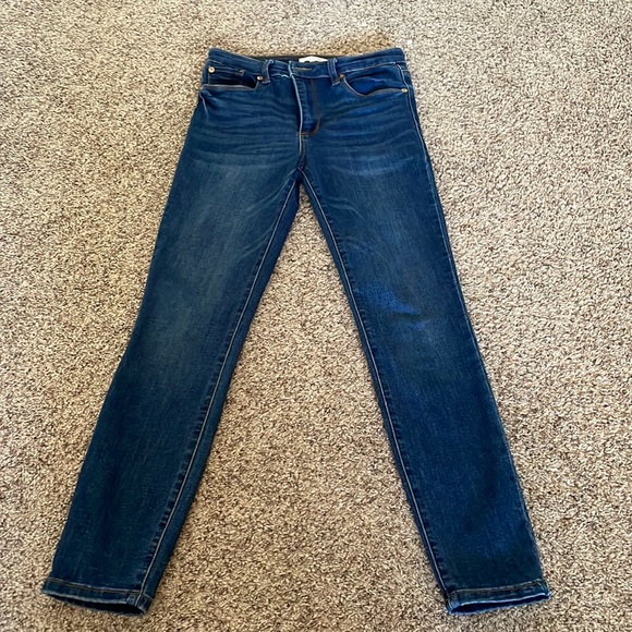 STS Blue | Jeans | Sts Blue Jeans Ellie High Rise | Poshmark